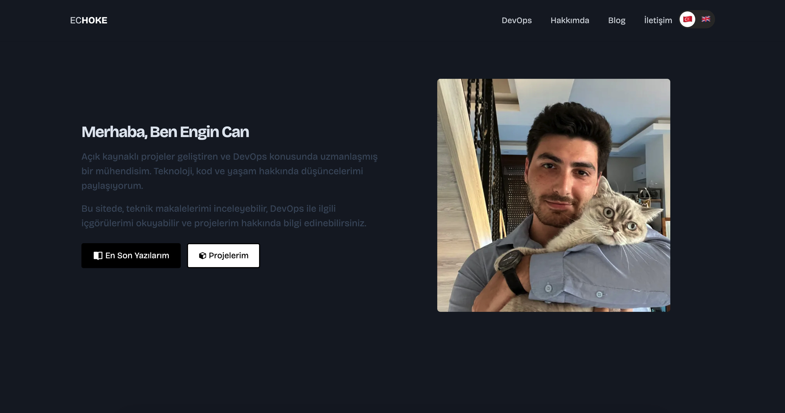 Granting Cross Account Access To Aws S3 Buckets Engin Can Höke